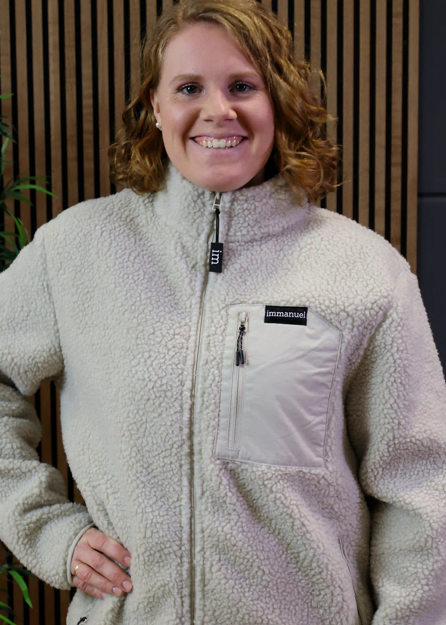 Christliche Kleidung Shop | Mode mit Botschaft – Immanuel Mode