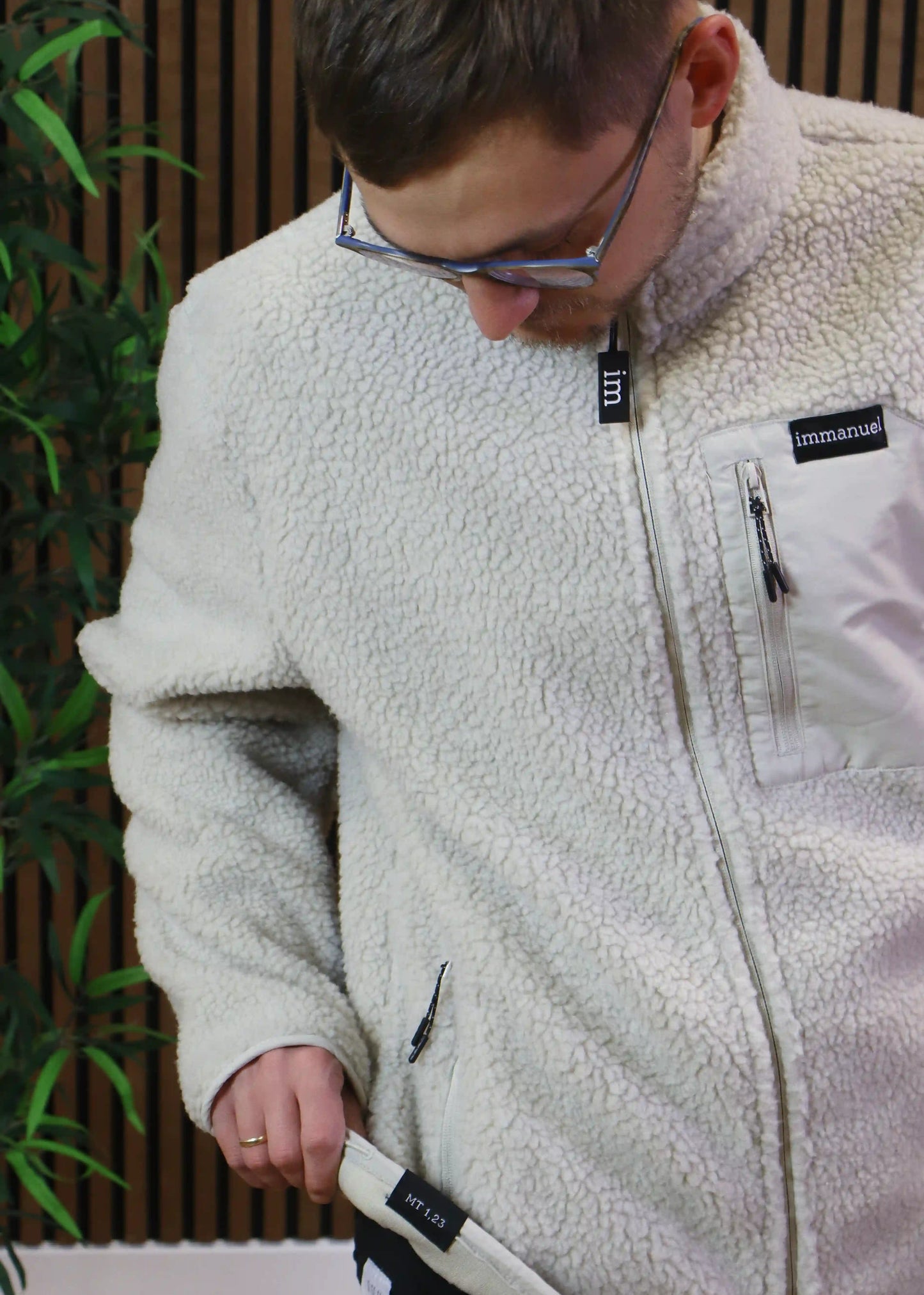 Christliche Kleidung Shop | Mode mit Botschaft – Immanuel Mode